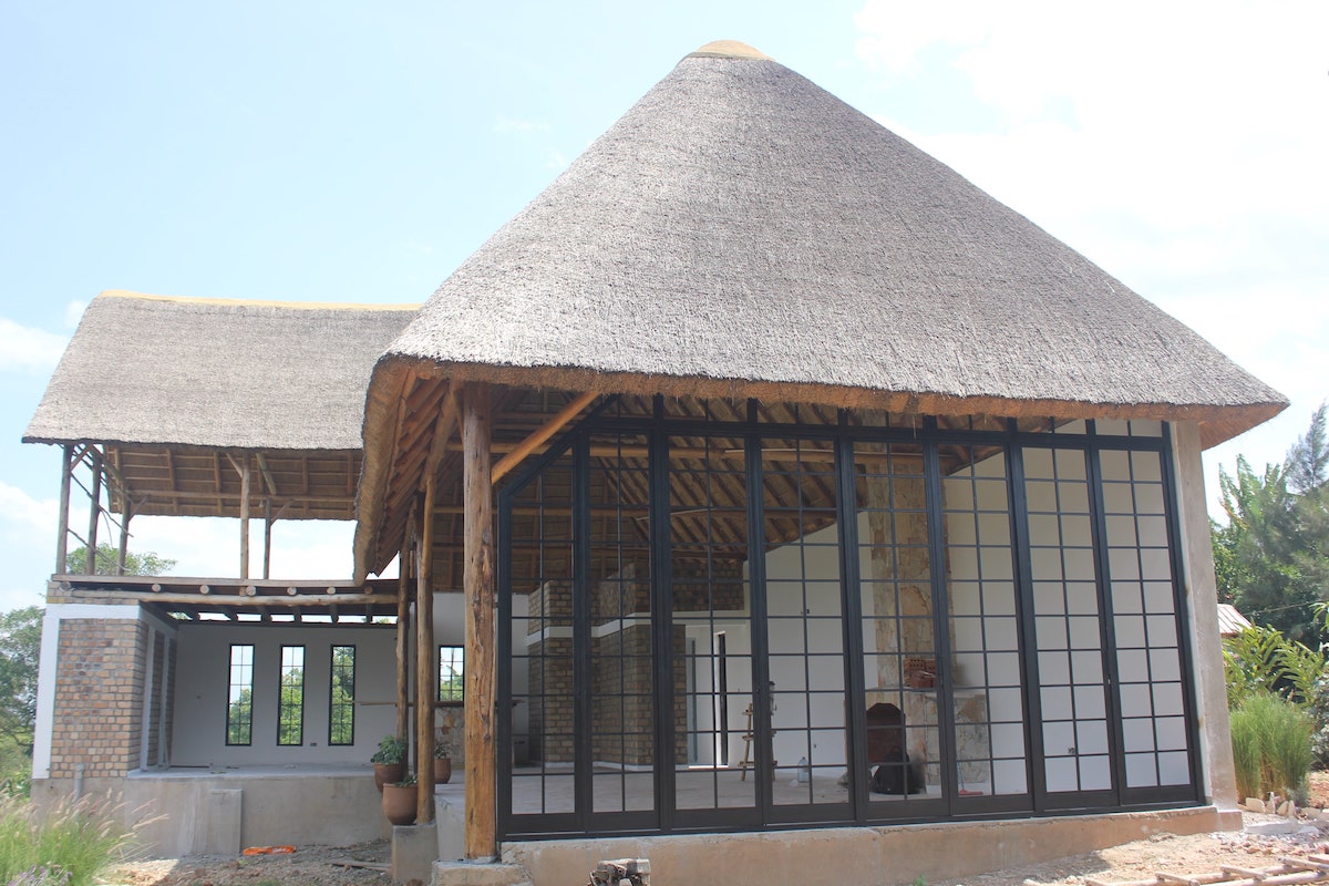 Home - Sentema Farm Lodge