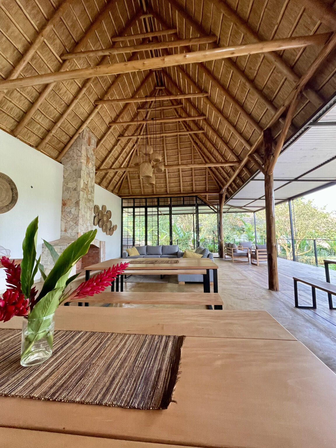 Home - Sentema Farm Lodge